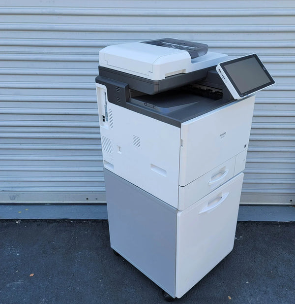 Ricoh IM C400 - Low Meter | Top Deals at Copier Liquidation Center